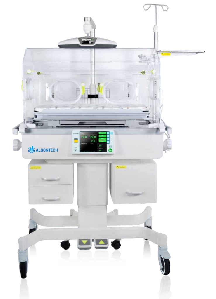 Infant Incubator – Algontech