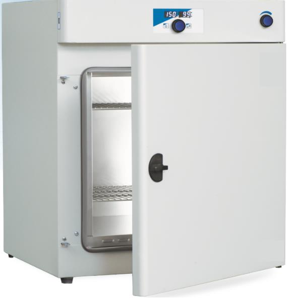 Lab Incubator/Oven – Algontech